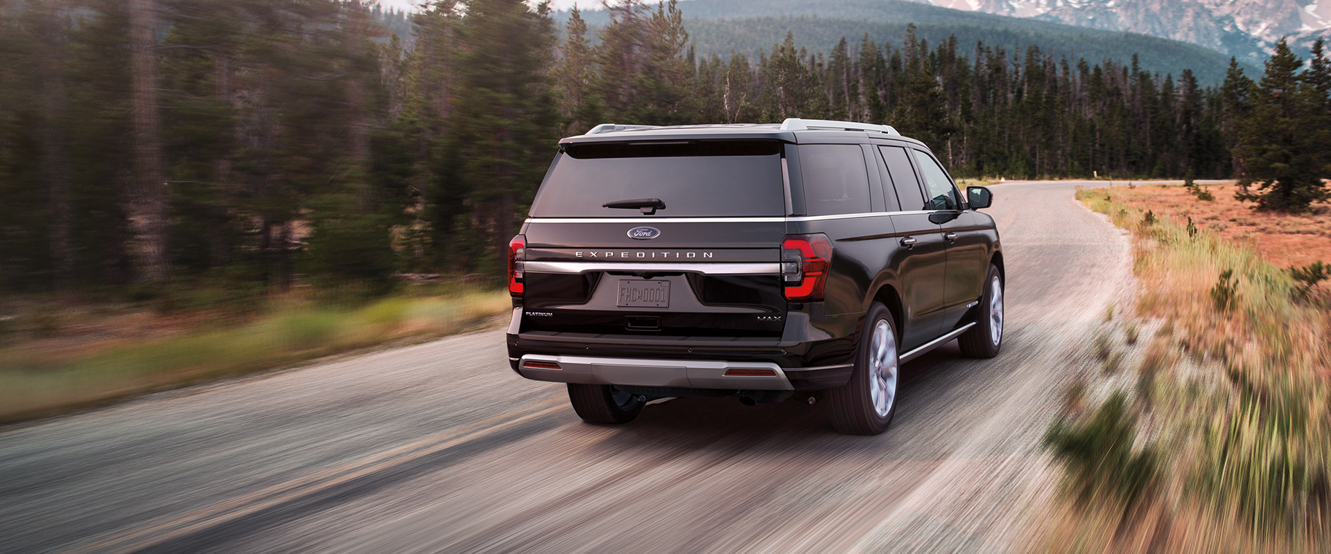 Your Expedition Awaits: The 2024 Ford Expedition in Austin – Covert ...