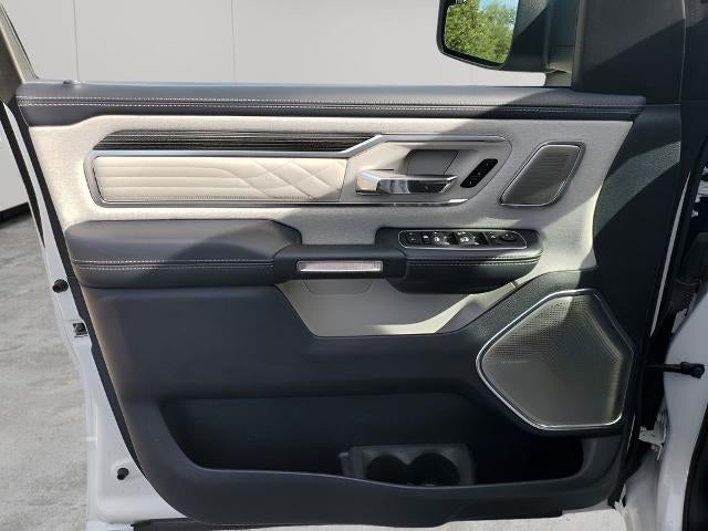 2022 RAM 1500 Limited 4x4 Crew Cab 5'7" Box in Austin, TX | Austin RAM ...