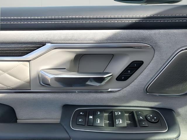 2022 RAM 1500 Limited 4x4 Crew Cab 5'7" Box in Austin, TX | Austin RAM ...