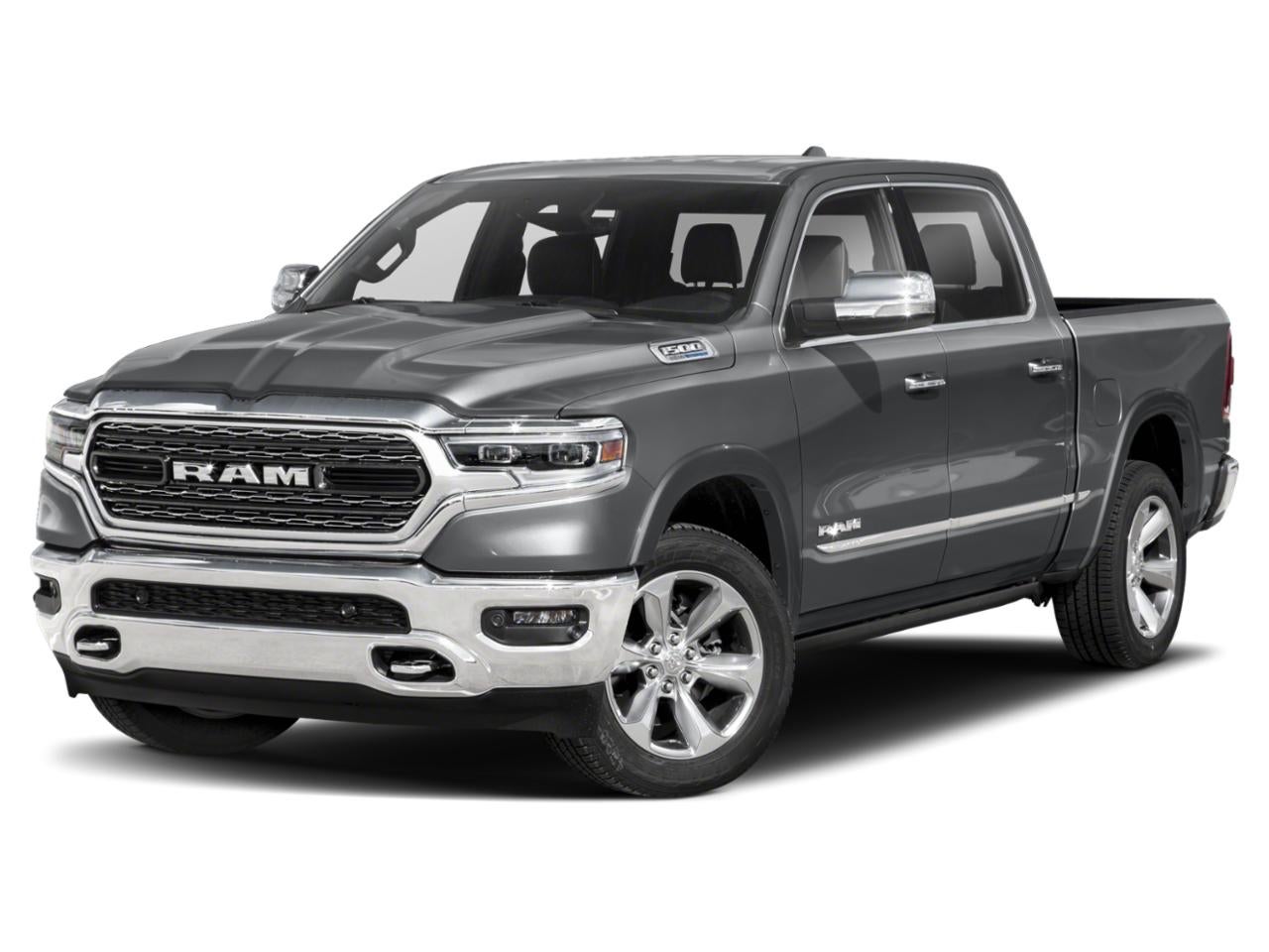 2022 RAM 1500 Limited 4x4 Crew Cab 5'7" Box in Austin, TX | Austin RAM ...