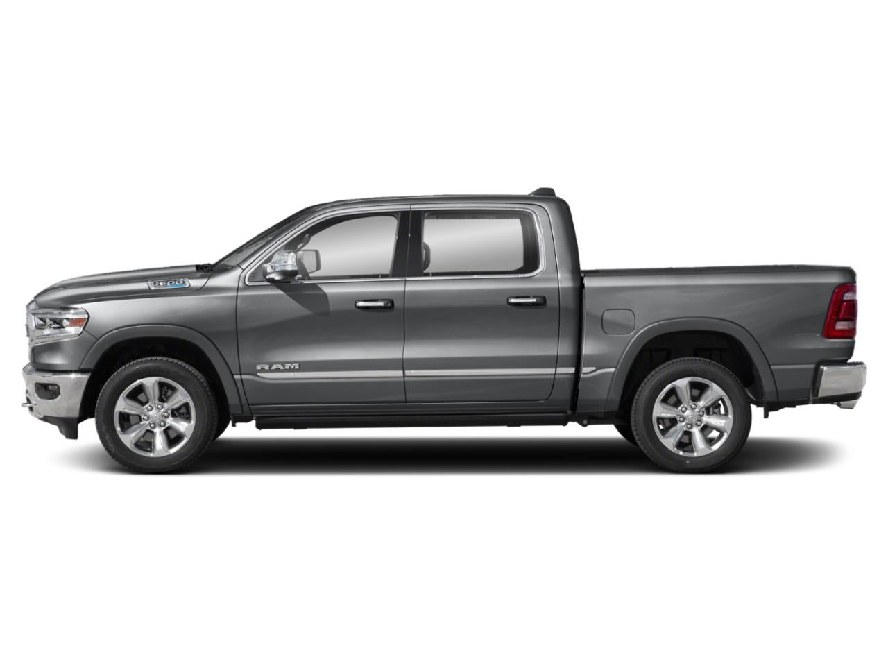 2022 RAM 1500 Limited 4x4 Crew Cab 5'7" Box in Austin, TX | Austin RAM ...
