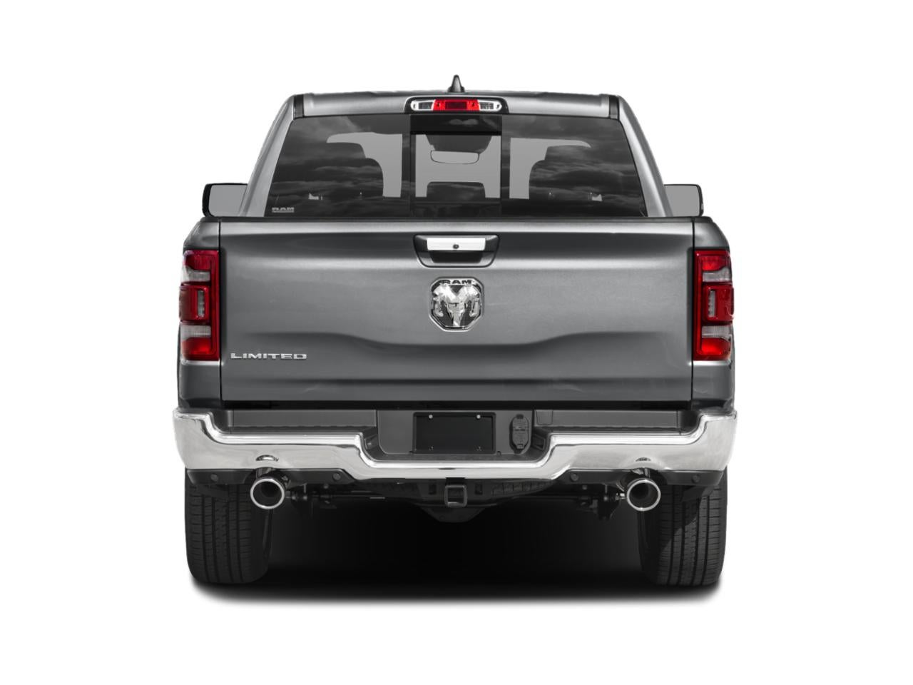 2022 RAM 1500 Limited 4x4 Crew Cab 5'7" Box in Austin, TX | Austin RAM ...