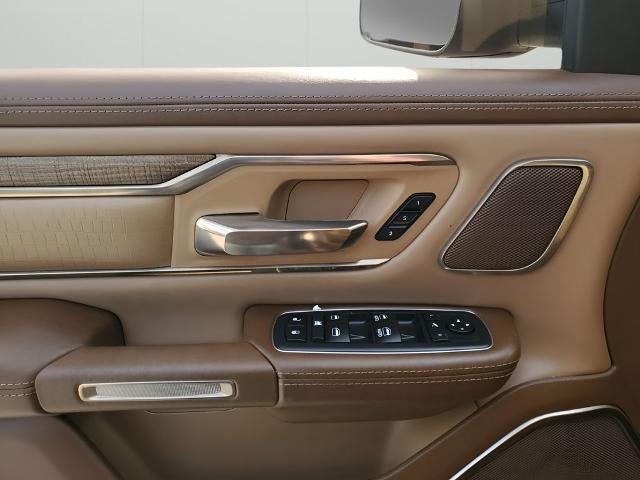 2019 RAM 1500 Longhorn 4x4 Crew Cab 5'7" Box in Austin, TX | Austin RAM ...