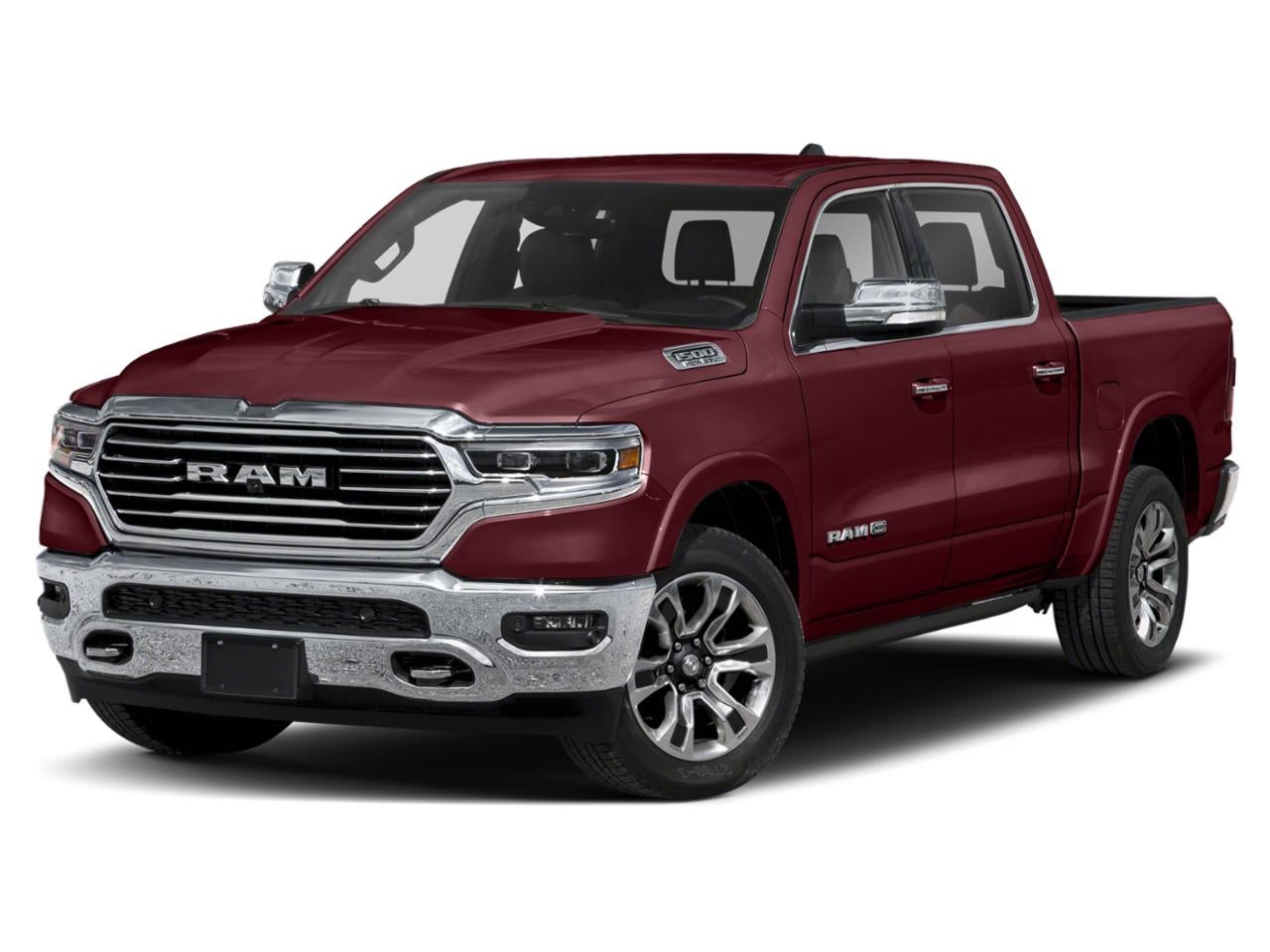 2019 RAM 1500 Longhorn 4x4 Crew Cab 5'7" Box in Austin, TX | Austin RAM ...