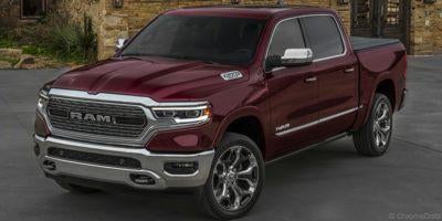2019 RAM 1500 Longhorn 4x4 Crew Cab 5'7" Box in Austin, TX | Austin RAM ...