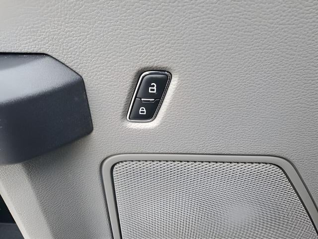 2020 Ford F-150 XL 4WD SuperCrew 5.5' Box in Austin, TX | Austin Ford F ...