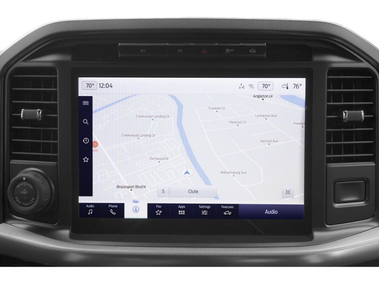 2023 Ford F-150 Raptor 4WD SuperCrew 5.5' Box in Austin, TX | Austin ...