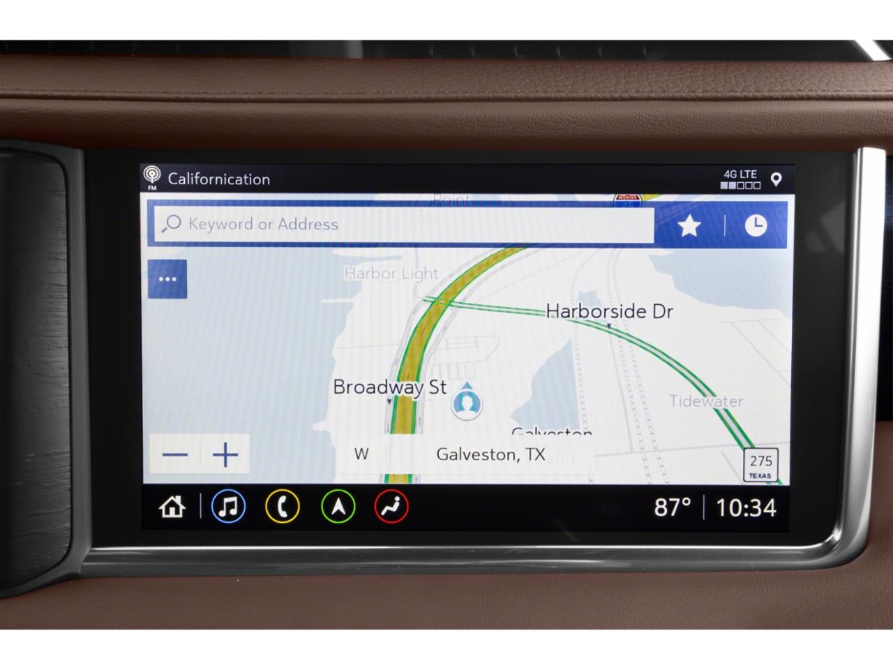 2021 GMC Yukon 2WD 4dr Denali in Austin, TX | Austin GMC Yukon | Covert Ford