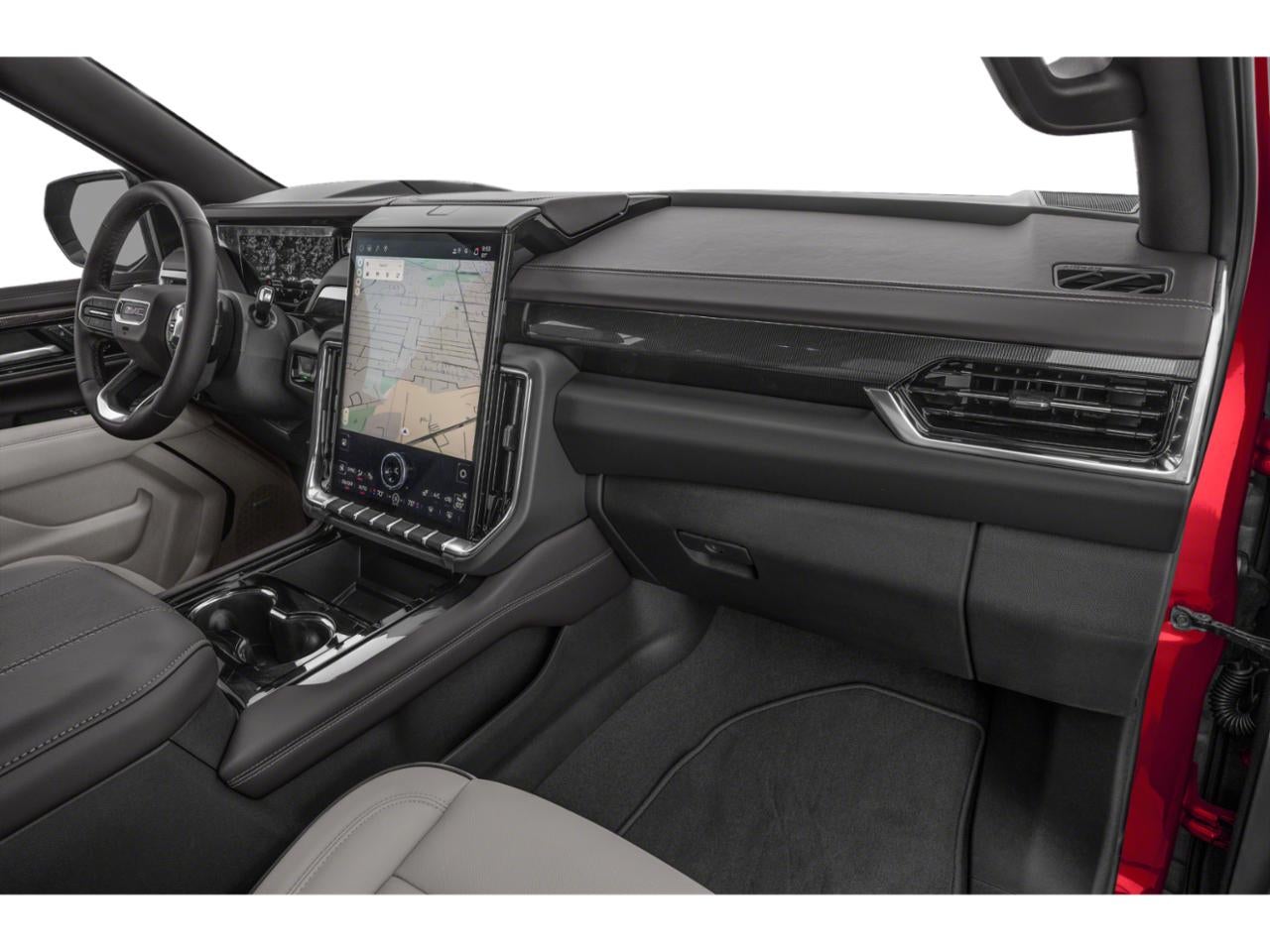 2025 GMC Yukon 4WD 4dr Denali in Austin, TX | Austin GMC Yukon | Covert ...