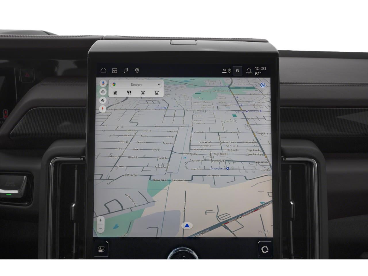 2025 GMC Yukon 4WD 4dr Denali in Austin, TX | Austin GMC Yukon | Covert ...