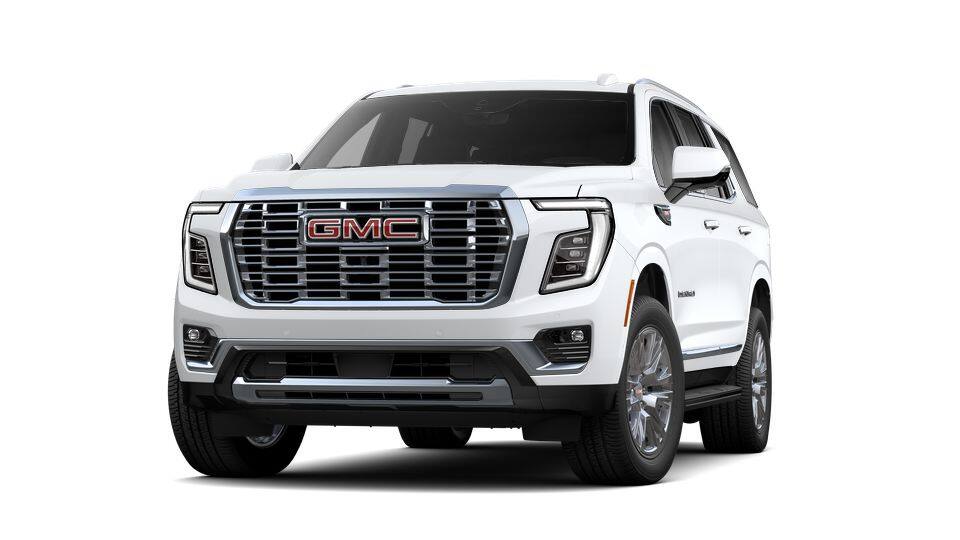 2025 GMC Yukon 4WD 4dr Denali in Austin, TX | Austin GMC Yukon | Covert ...