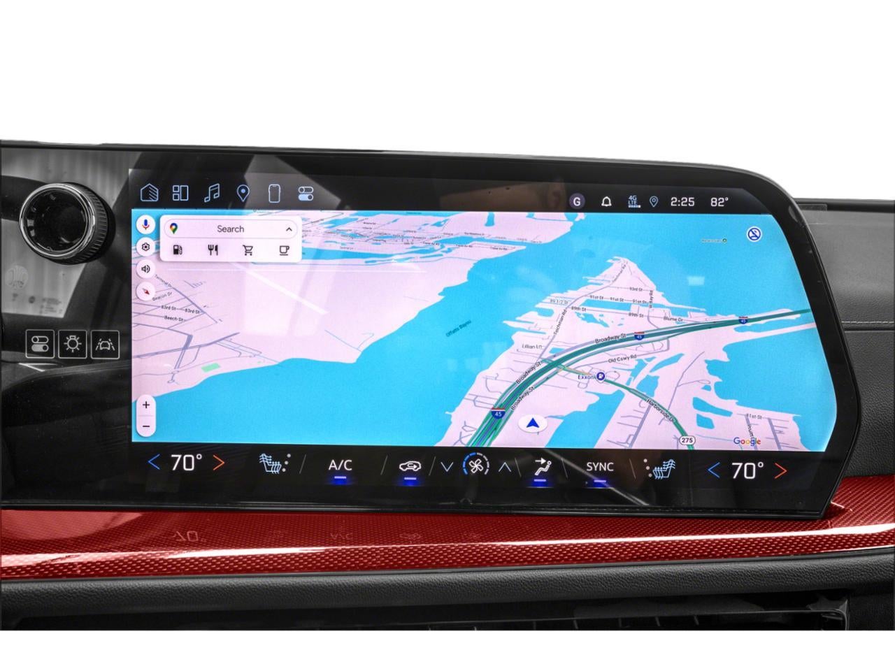 2026 Chevrolet Traverse High Country w/1LZ in Austin, TX | Austin ...