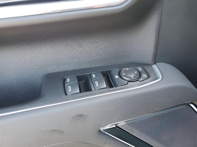 2026 GMC Sierra 1500 Crew Cab Short Box 2-Wheel Drive Elevation in ...