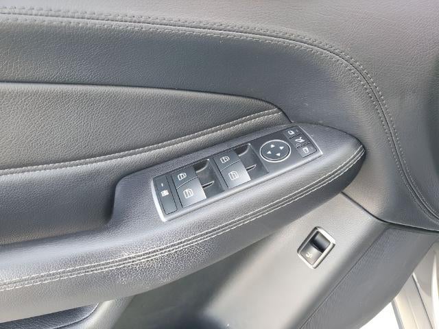 2016 Mercedes-Benz GLE GLE 400 4MATIC® SUV in Austin, TX | Austin ...