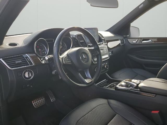 2016 Mercedes-Benz GLE GLE 400 4MATIC® SUV in Austin, TX | Austin ...