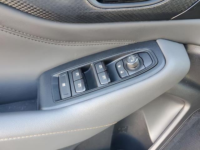 2023 Subaru Outback Wilderness CVT in Austin, TX | Austin Subaru ...