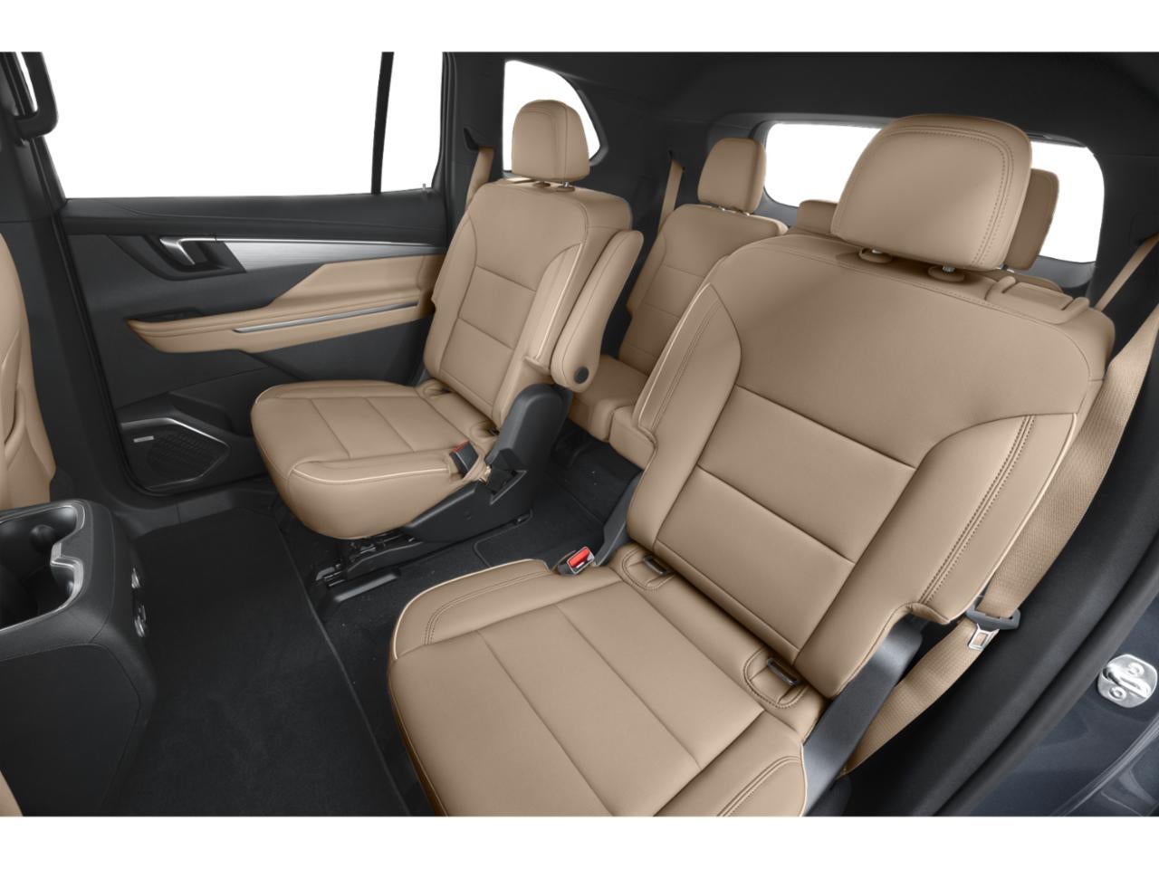 2025 Buick Enclave 4dr Preferred in Austin, TX | Austin Buick Enclave ...