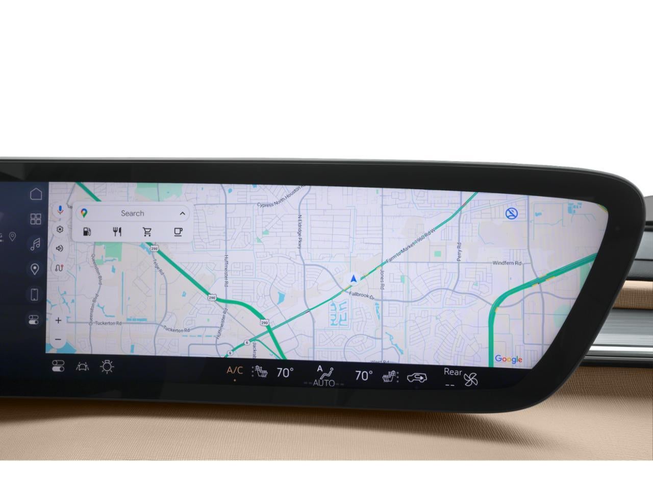 2025 Buick Enclave 4dr Preferred in Austin, TX | Austin Buick Enclave ...