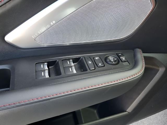 2021 Acura RDX FWD w/A-Spec Package in Austin, TX | Austin Acura RDX ...