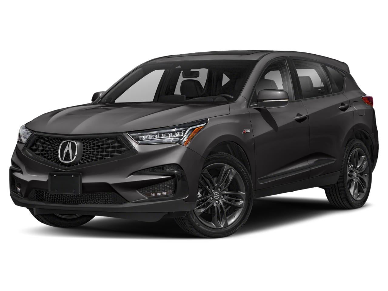 2021 Acura RDX FWD w/A-Spec Package in Austin, TX | Austin Acura RDX ...