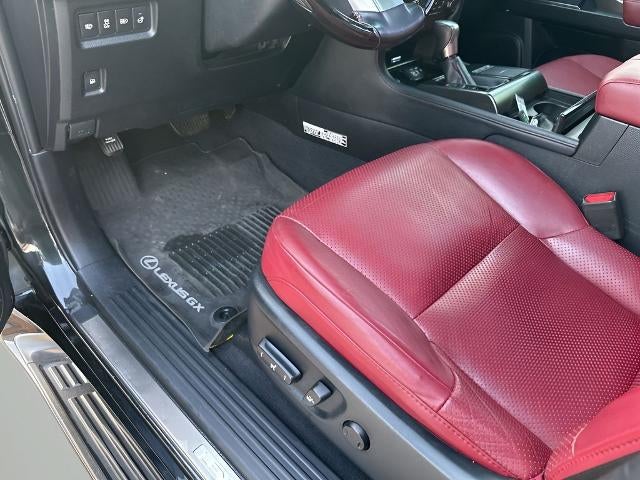 2023 Lexus GX 460 Luxury 4WD in Austin, TX | Austin Lexus GX 460 ...