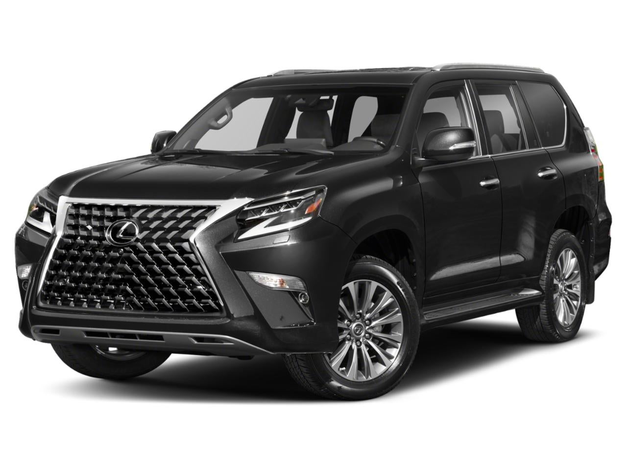 2023 Lexus GX 460 Luxury 4WD in Austin, TX | Austin Lexus GX 460 ...