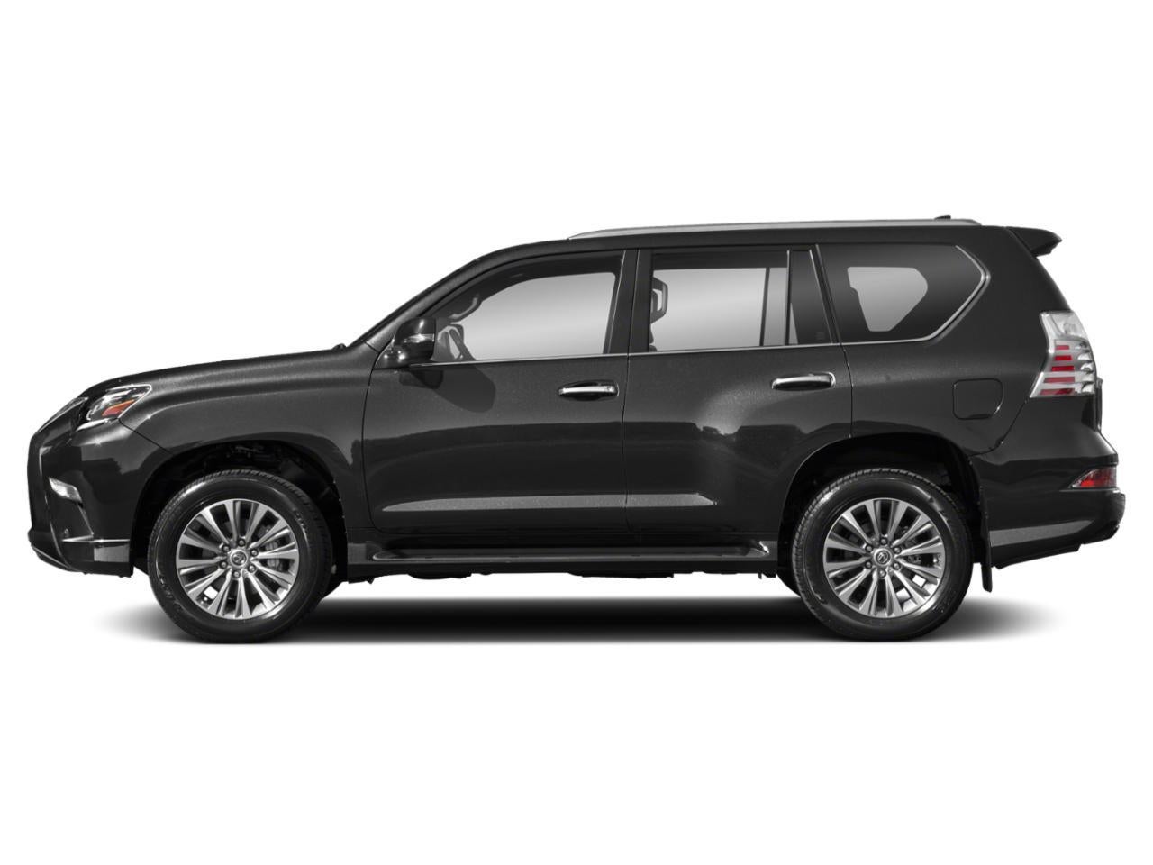 2023 Lexus GX 460 Luxury 4WD in Austin, TX | Austin Lexus GX 460 ...